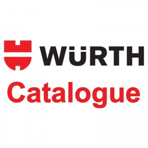 Wurth Catalogue en ligne 2012 PDF